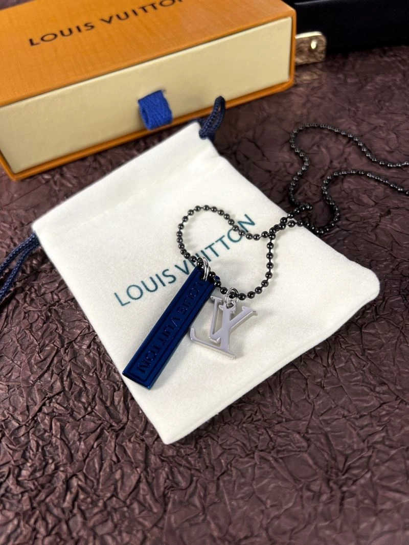 Factory-made Louis Vuitton Necklaces