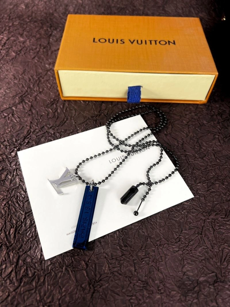 Factory-made Louis Vuitton Necklaces