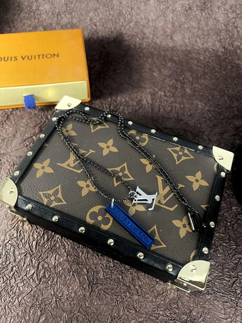 Factory-made Louis Vuitton Necklaces