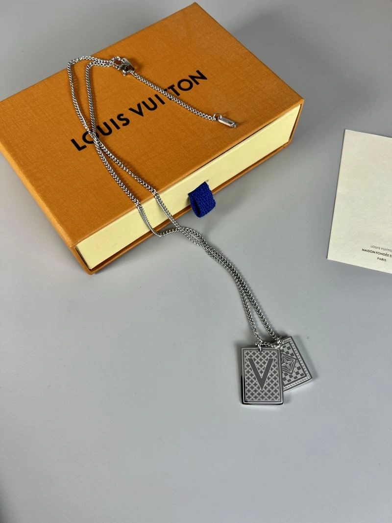 Louis Vuitton Necklaces