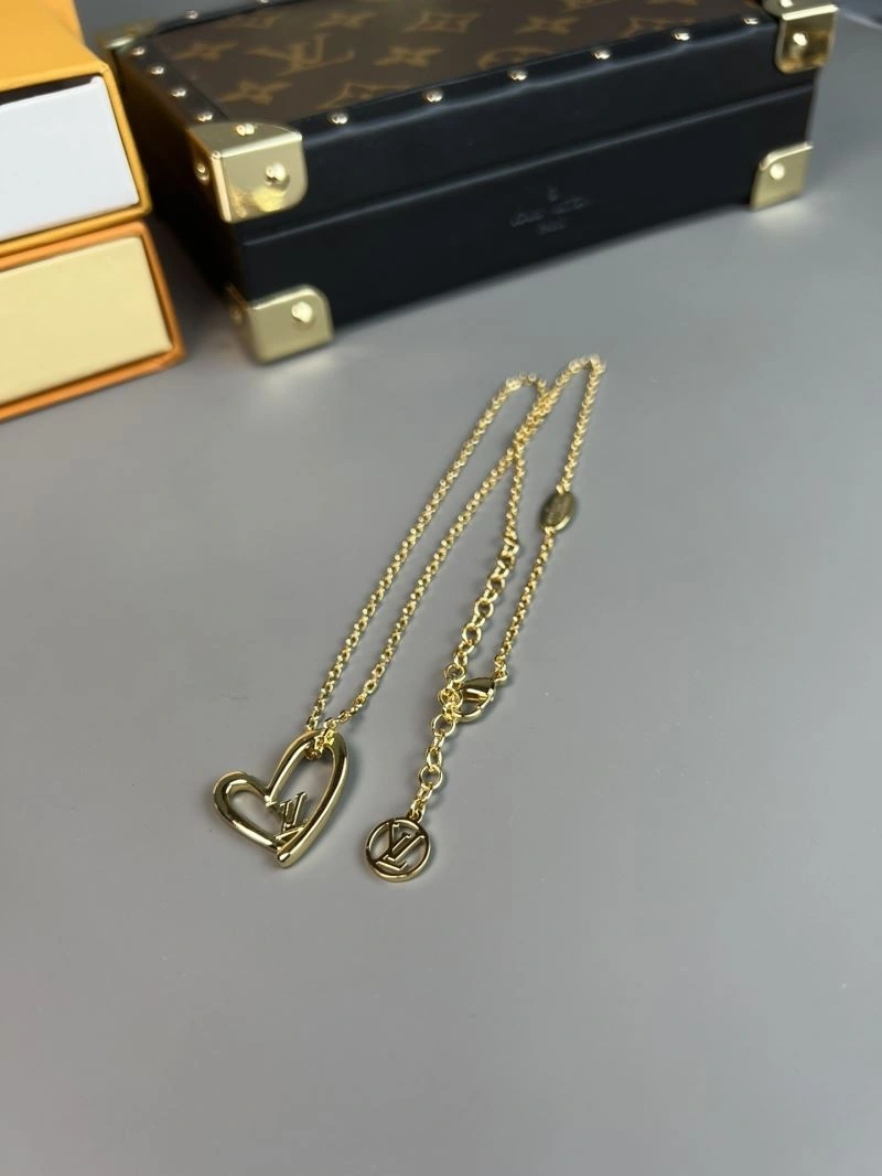 Louis Vuitton Necklaces