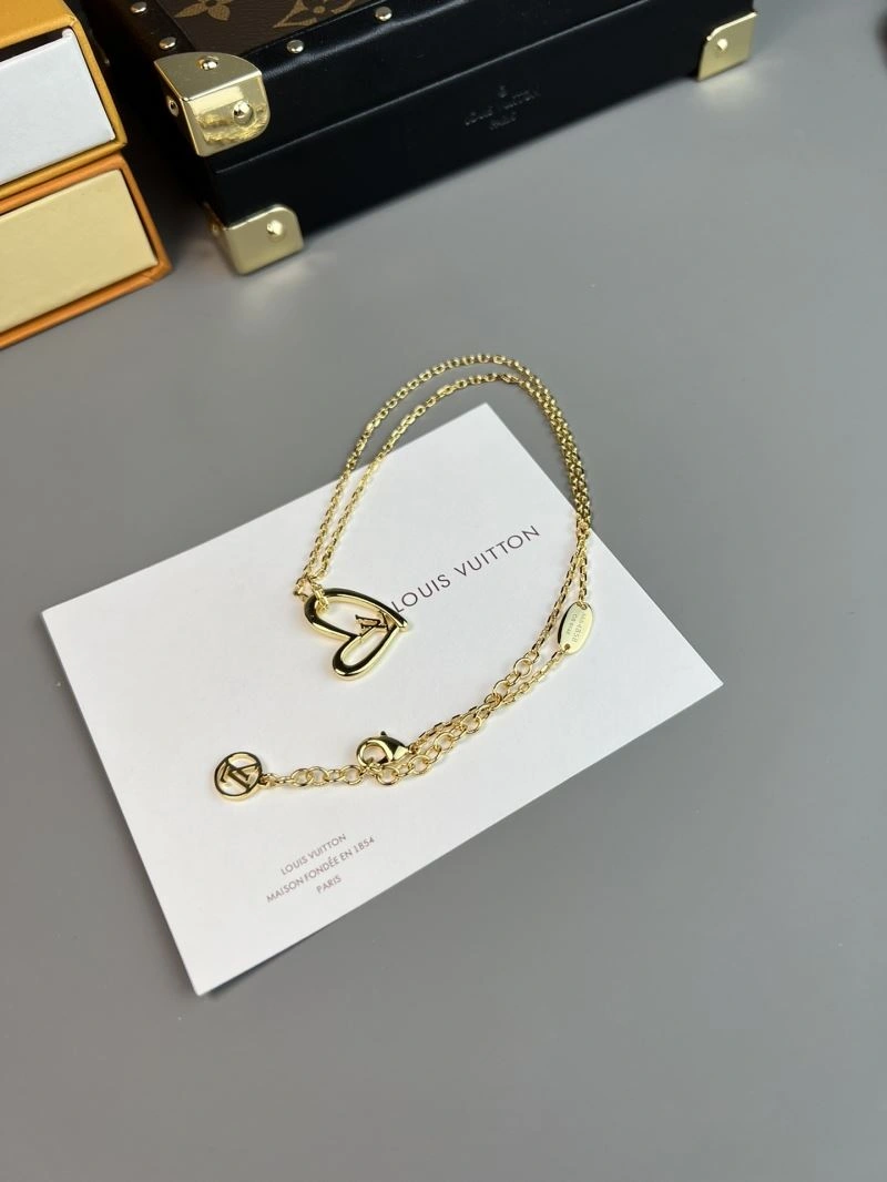 Brand-original Louis Vuitton Necklaces