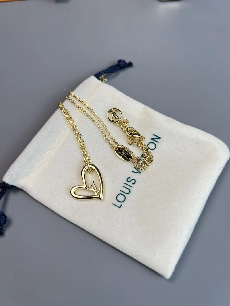 Brand-original Louis Vuitton Necklaces