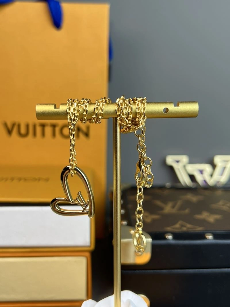 Brand-original Louis Vuitton Necklaces