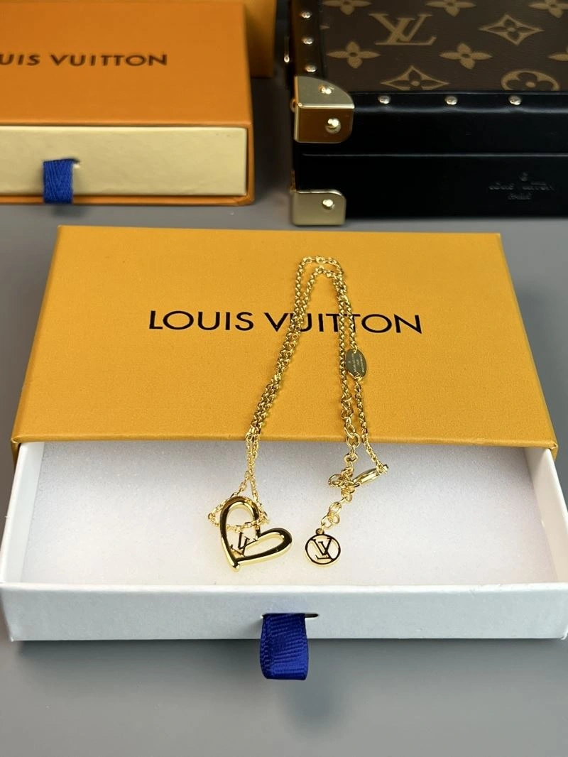 Brand-original Louis Vuitton Necklaces