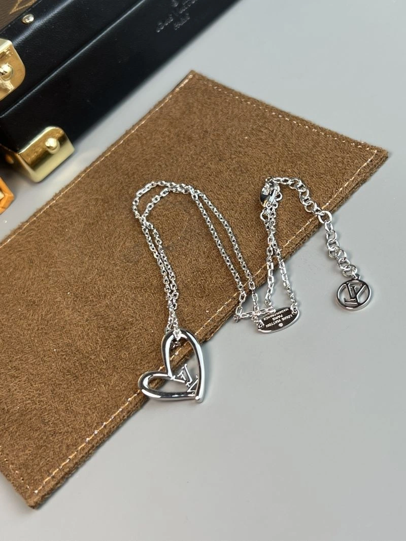 Mirror quality Louis Vuitton Necklaces