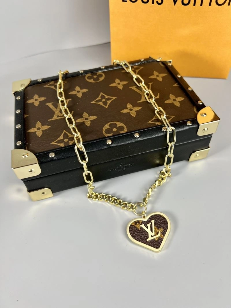 Louis Vuitton Necklaces