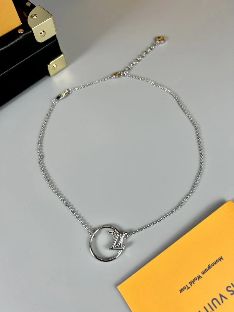 Factory-made Louis Vuitton Necklaces