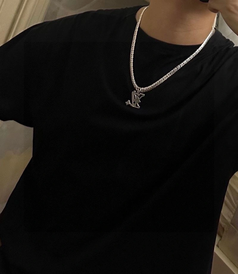 High fidelity Louis Vuitton Necklaces