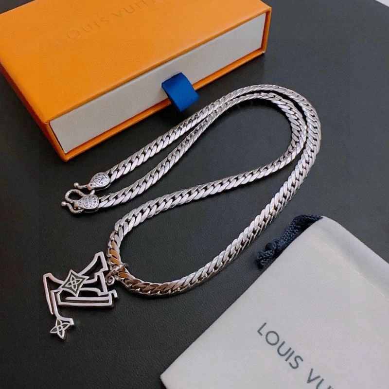 High fidelity Louis Vuitton Necklaces