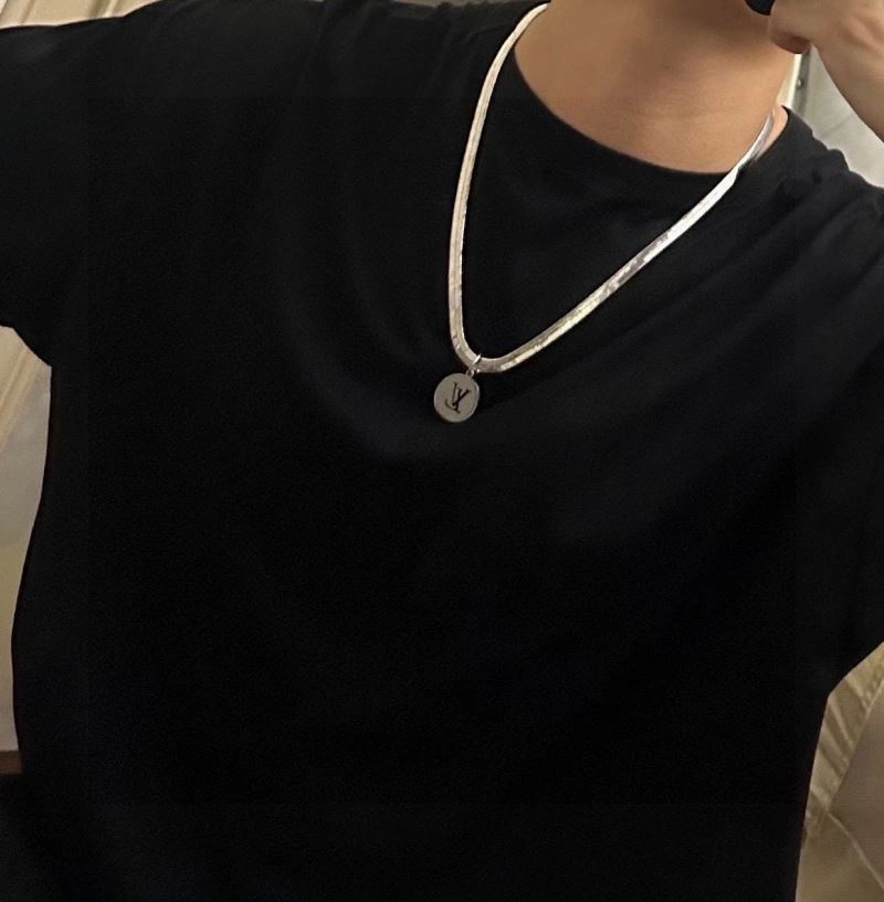 Authentic Louis Vuitton Necklaces