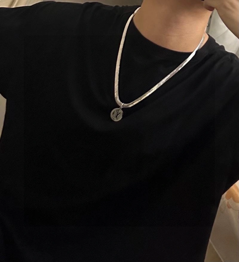 Authentic Louis Vuitton Necklaces