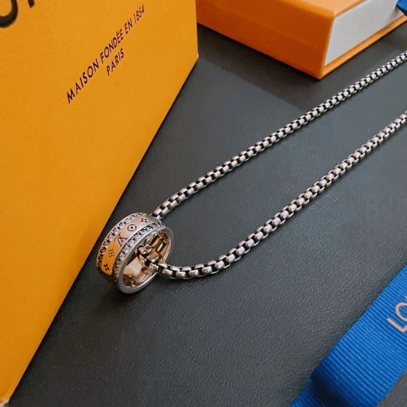 Cut-rate Louis Vuitton Necklaces