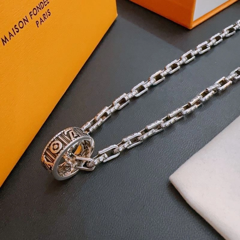 Affordable Louis Vuitton Necklaces