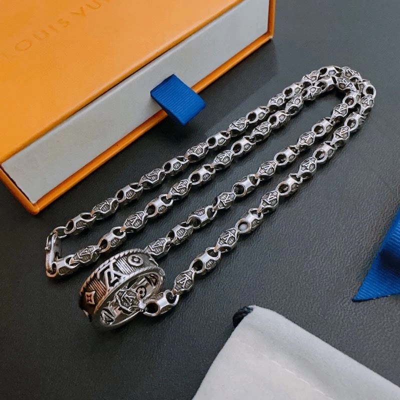 Louis Vuitton Necklaces