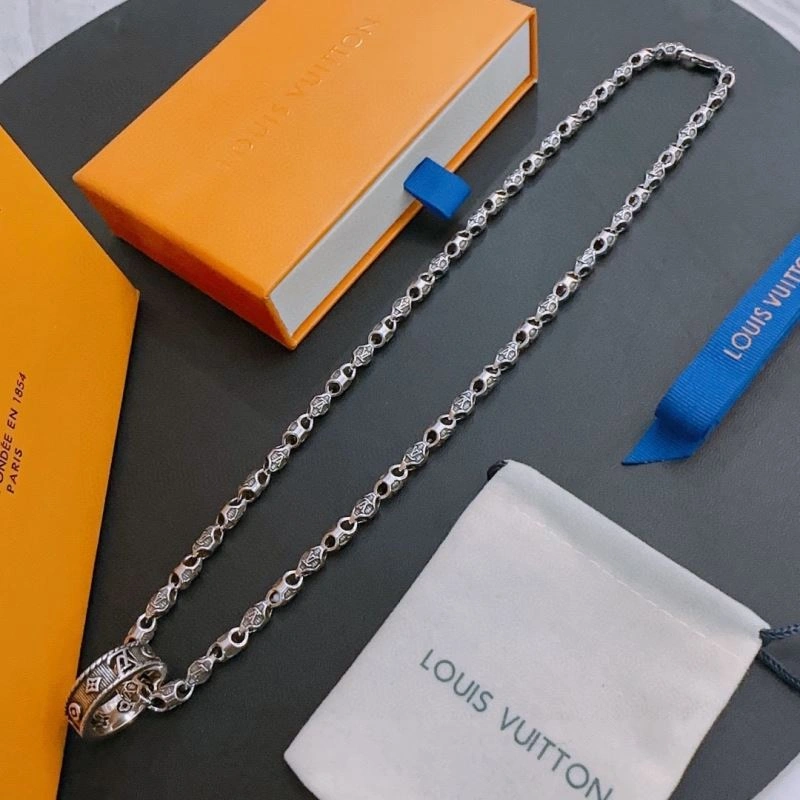 Economical Louis Vuitton Necklaces