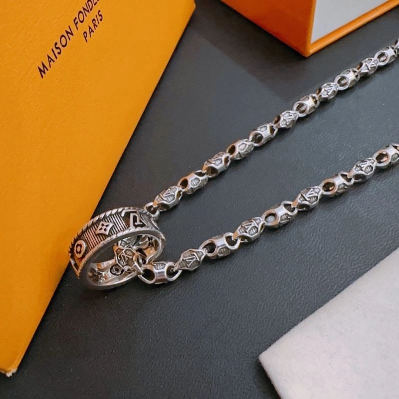 Economical Louis Vuitton Necklaces