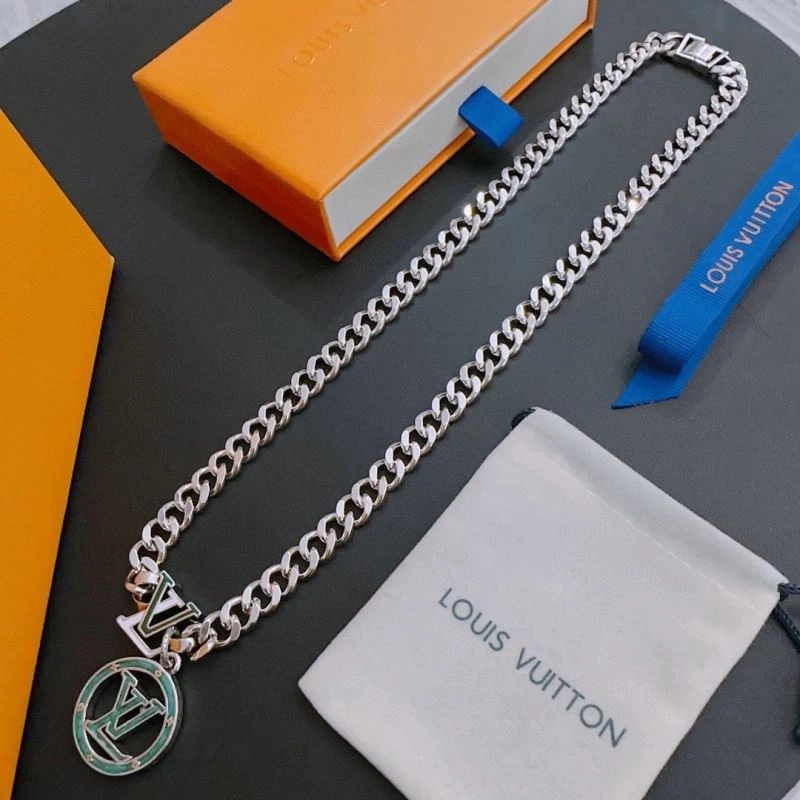 Top match Louis Vuitton Necklaces