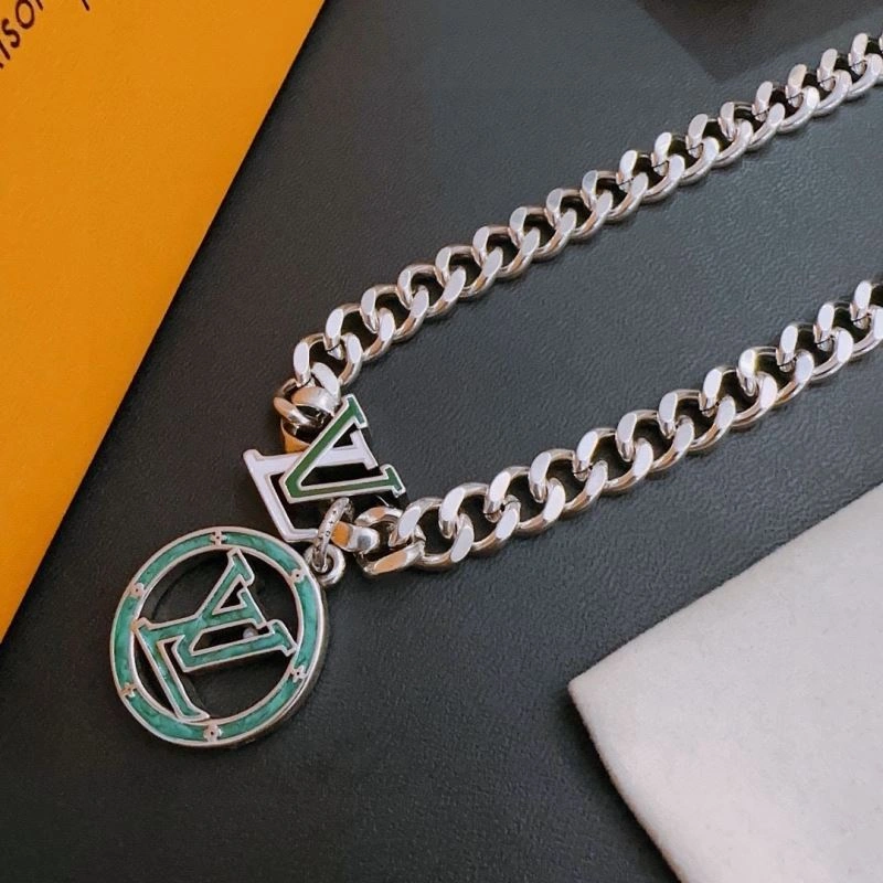 Top match Louis Vuitton Necklaces