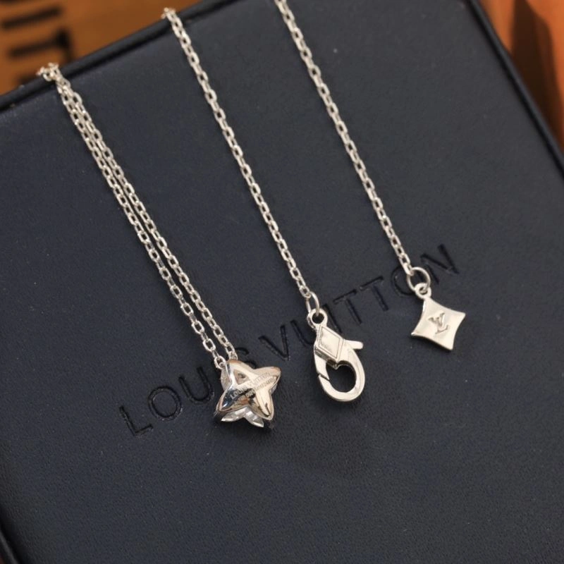 Factory-made Louis Vuitton Necklaces