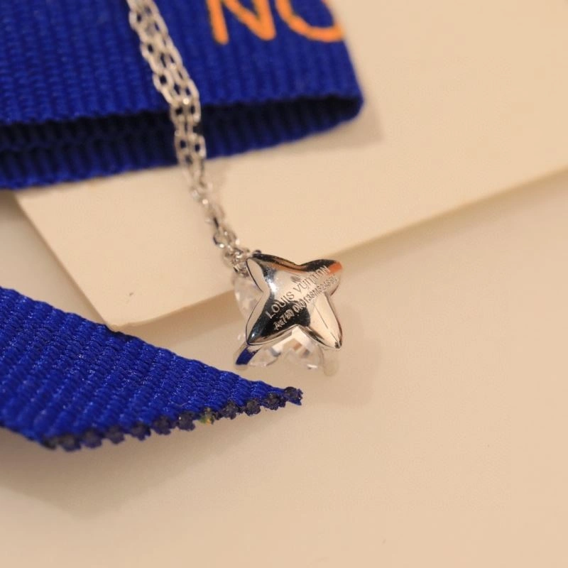 Factory-made Louis Vuitton Necklaces