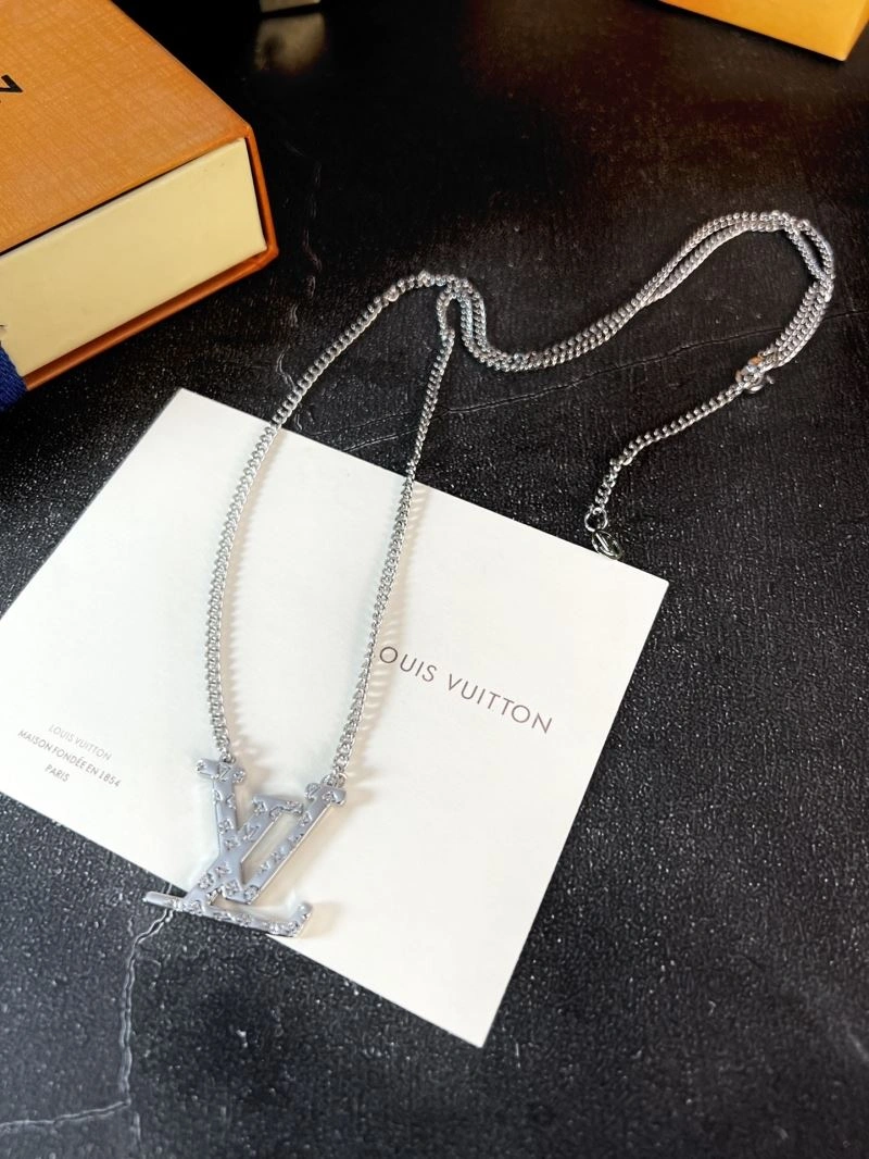 Louis Vuitton Necklaces
