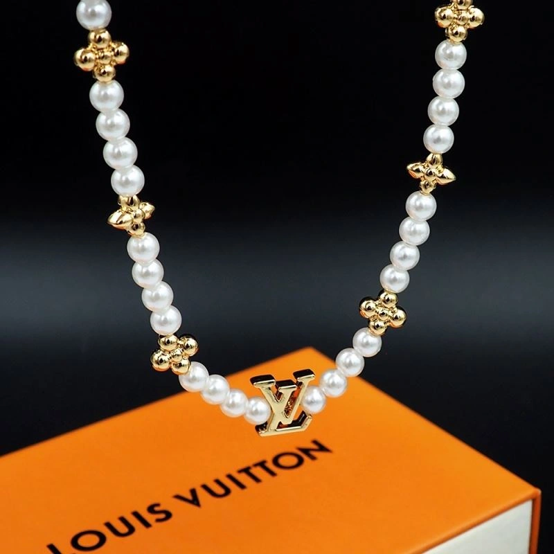 Brand-original Louis Vuitton Necklaces
