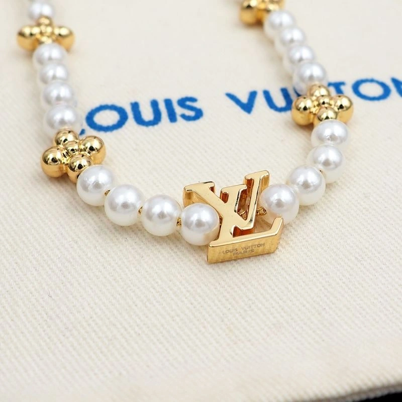Brand-original Louis Vuitton Necklaces