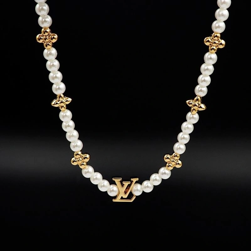 Brand-original Louis Vuitton Necklaces