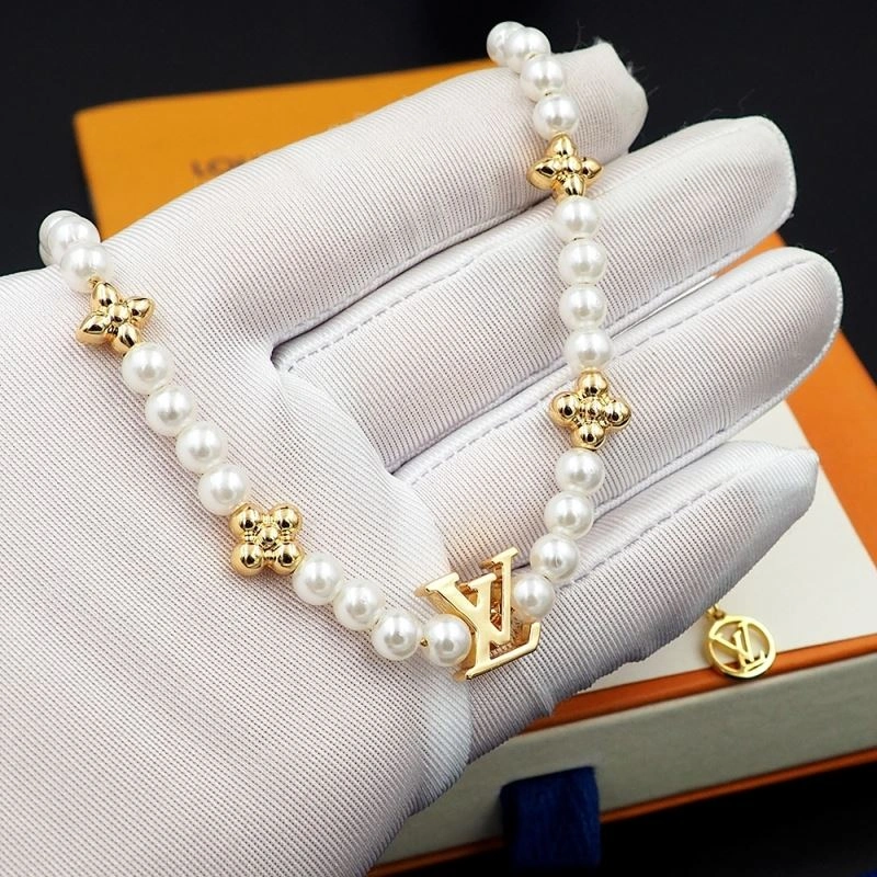 Brand-original Louis Vuitton Necklaces