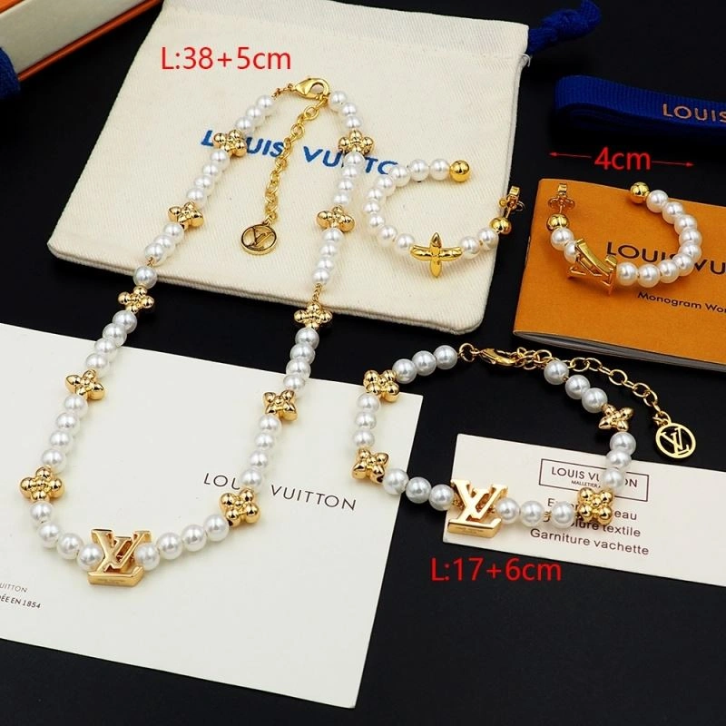 Brand-original Louis Vuitton Necklaces