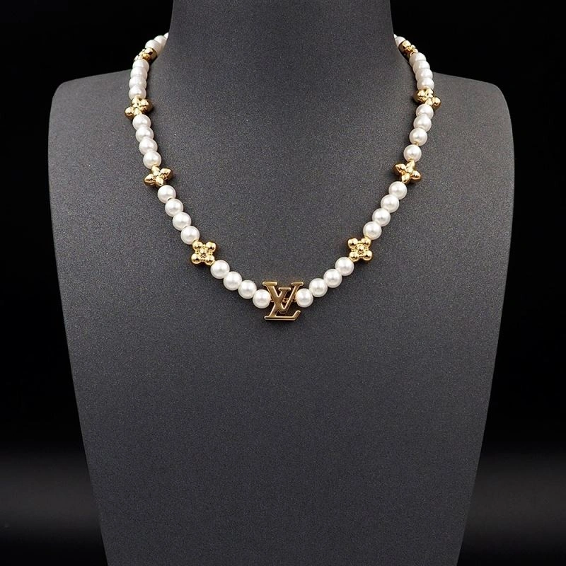 Brand-original Louis Vuitton Necklaces