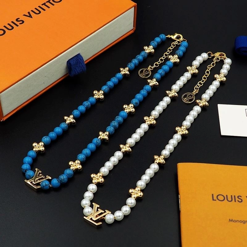 Brand-original Louis Vuitton Necklaces