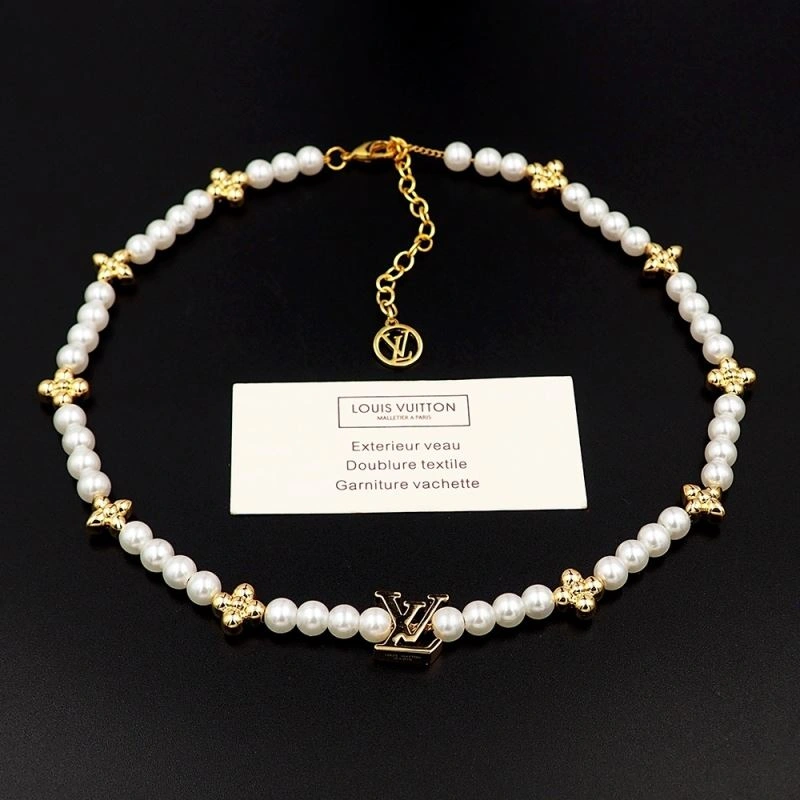 Brand-original Louis Vuitton Necklaces