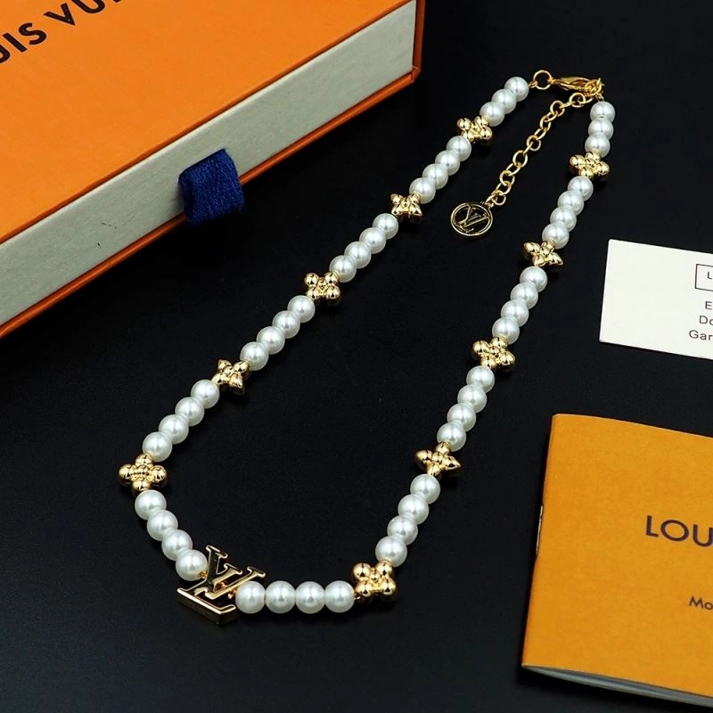 Brand-original Louis Vuitton Necklaces