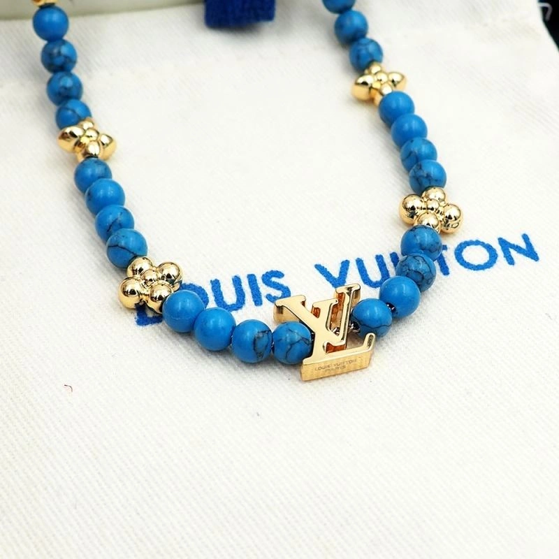 Legit Louis Vuitton Necklaces