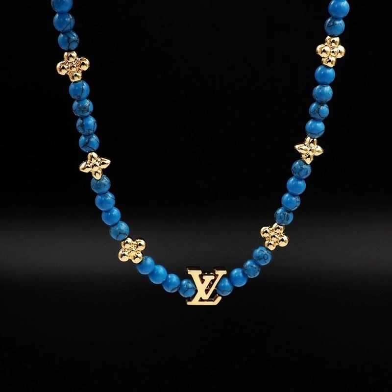 Legit Louis Vuitton Necklaces