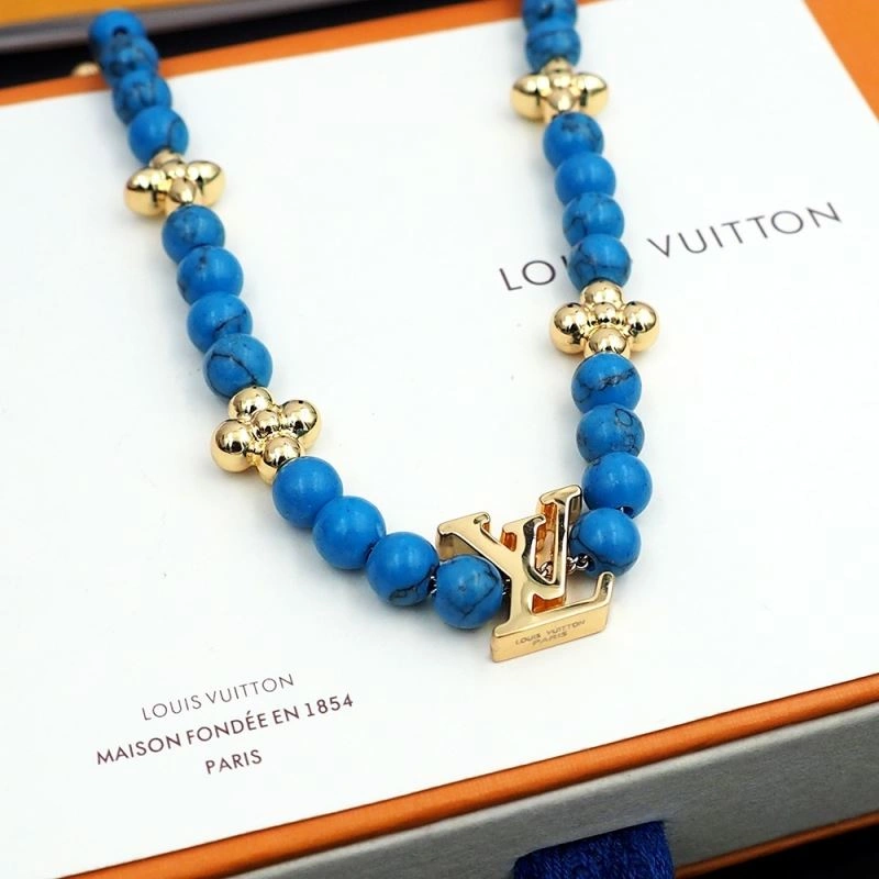 Legit Louis Vuitton Necklaces