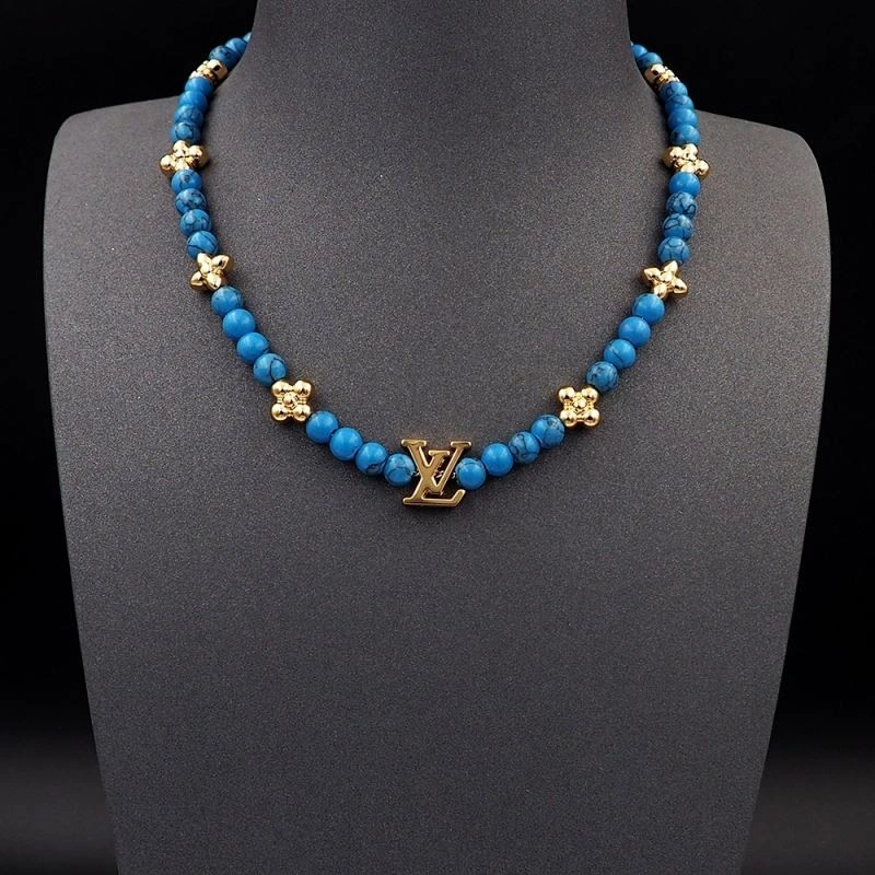 Legit Louis Vuitton Necklaces