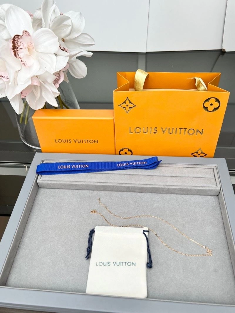 Louis Vuitton Necklaces