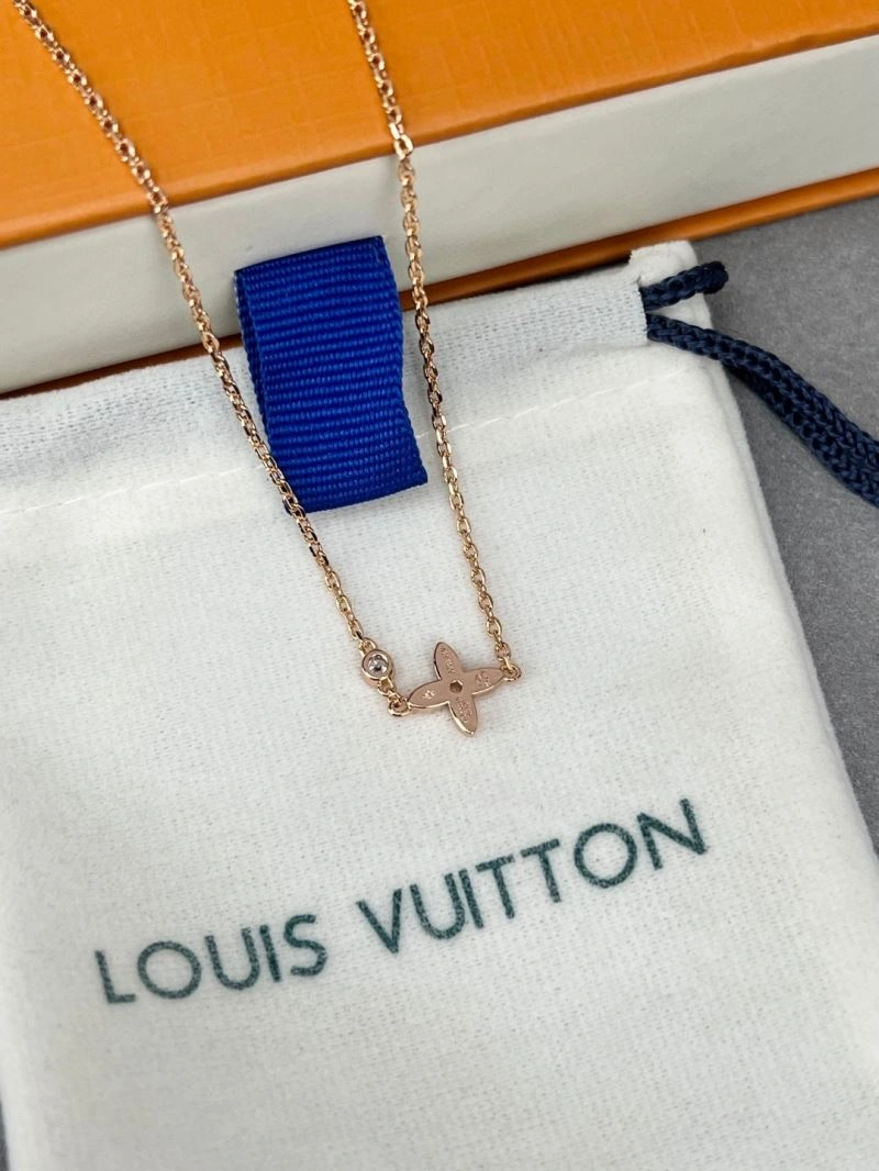 Bargain Louis Vuitton Necklaces