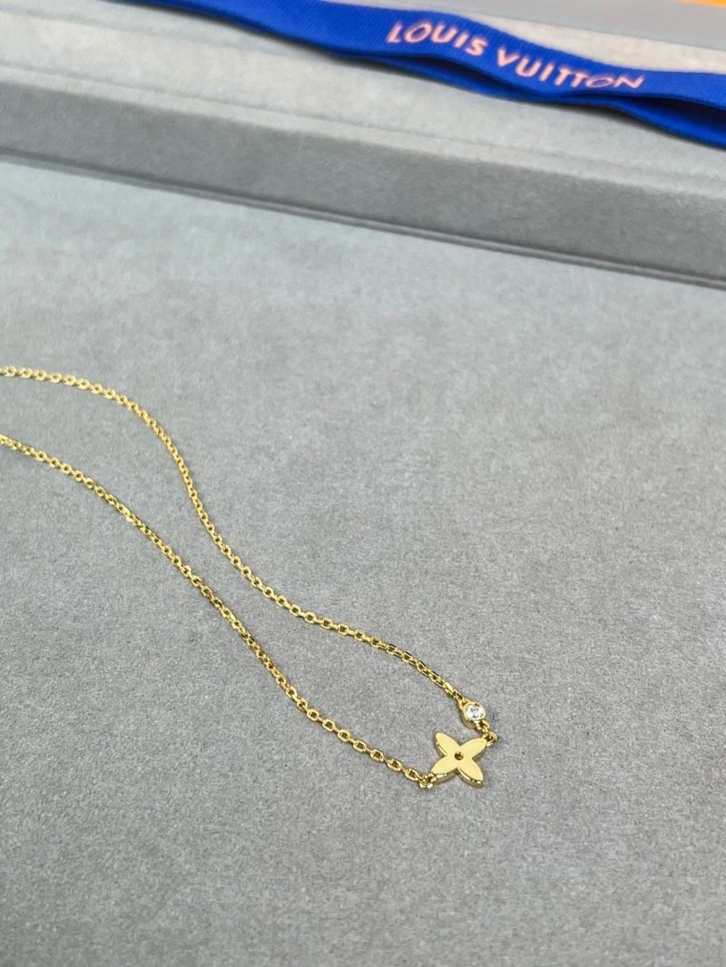 Louis Vuitton Necklaces