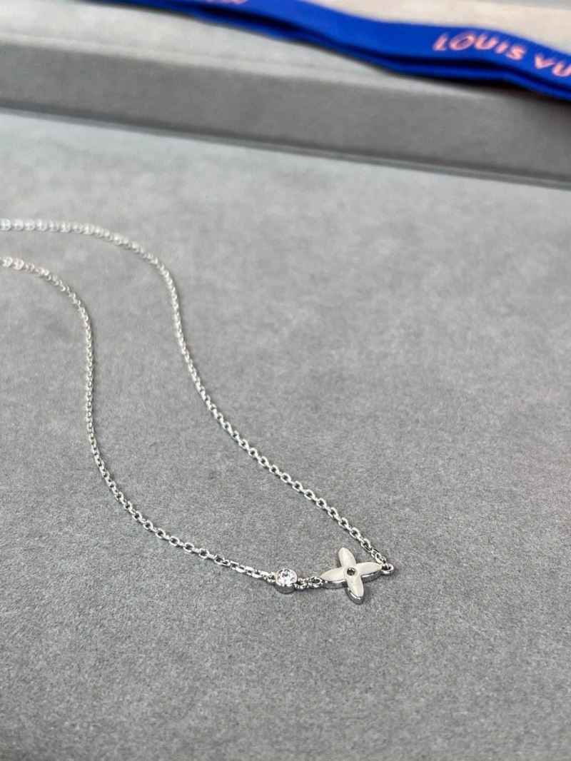 Louis Vuitton Necklaces