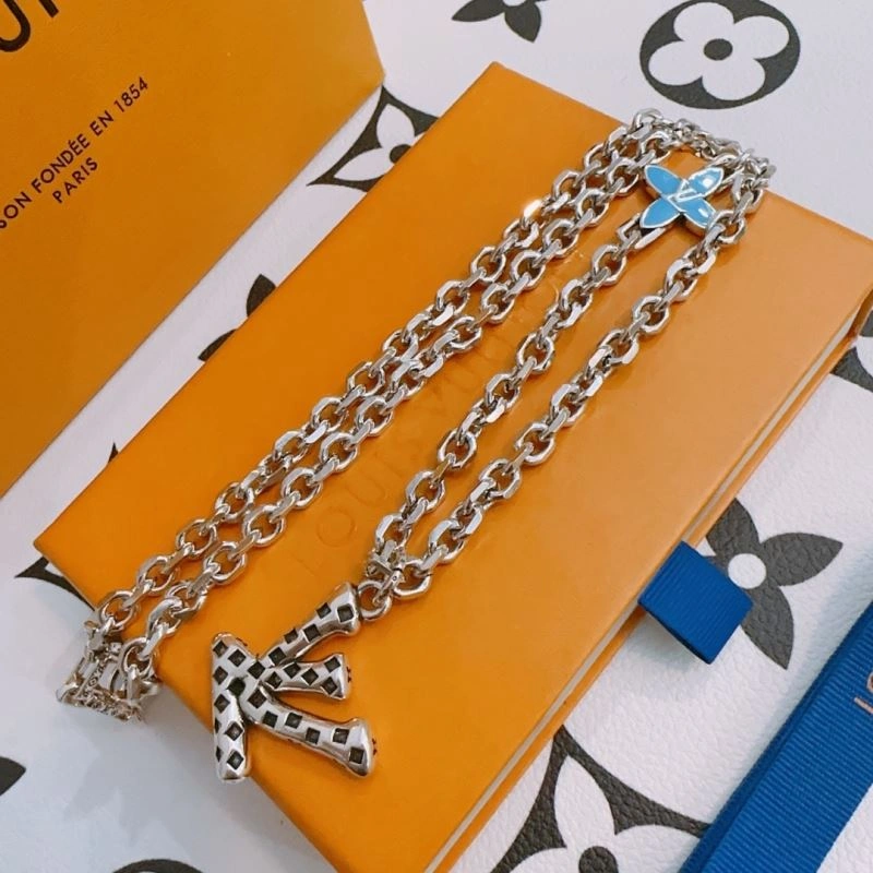 Louis Vuitton Necklaces