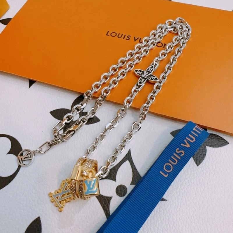 Louis Vuitton Necklaces