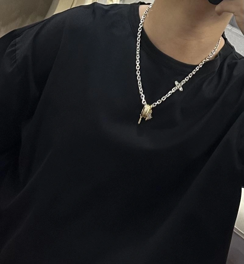 Factory-made Louis Vuitton Necklaces