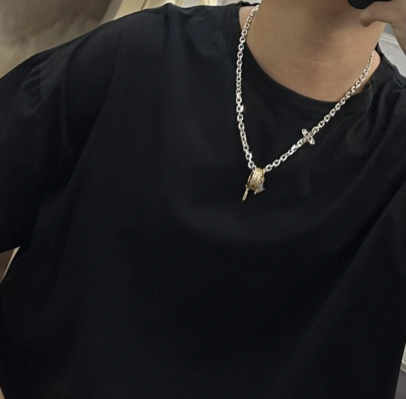 Factory-made Louis Vuitton Necklaces