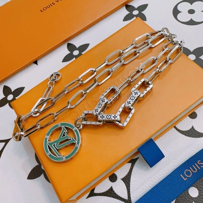 Louis Vuitton Necklaces