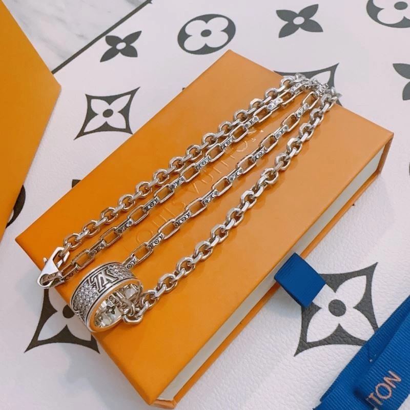 Louis Vuitton Necklaces