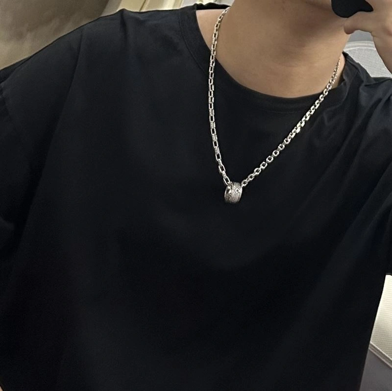 Real Louis Vuitton Necklaces